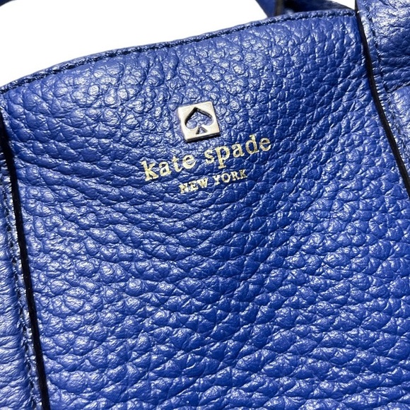 kate spade | Bags | Kate Spade Southport Avenue Lydia Satchel Crossbody ...